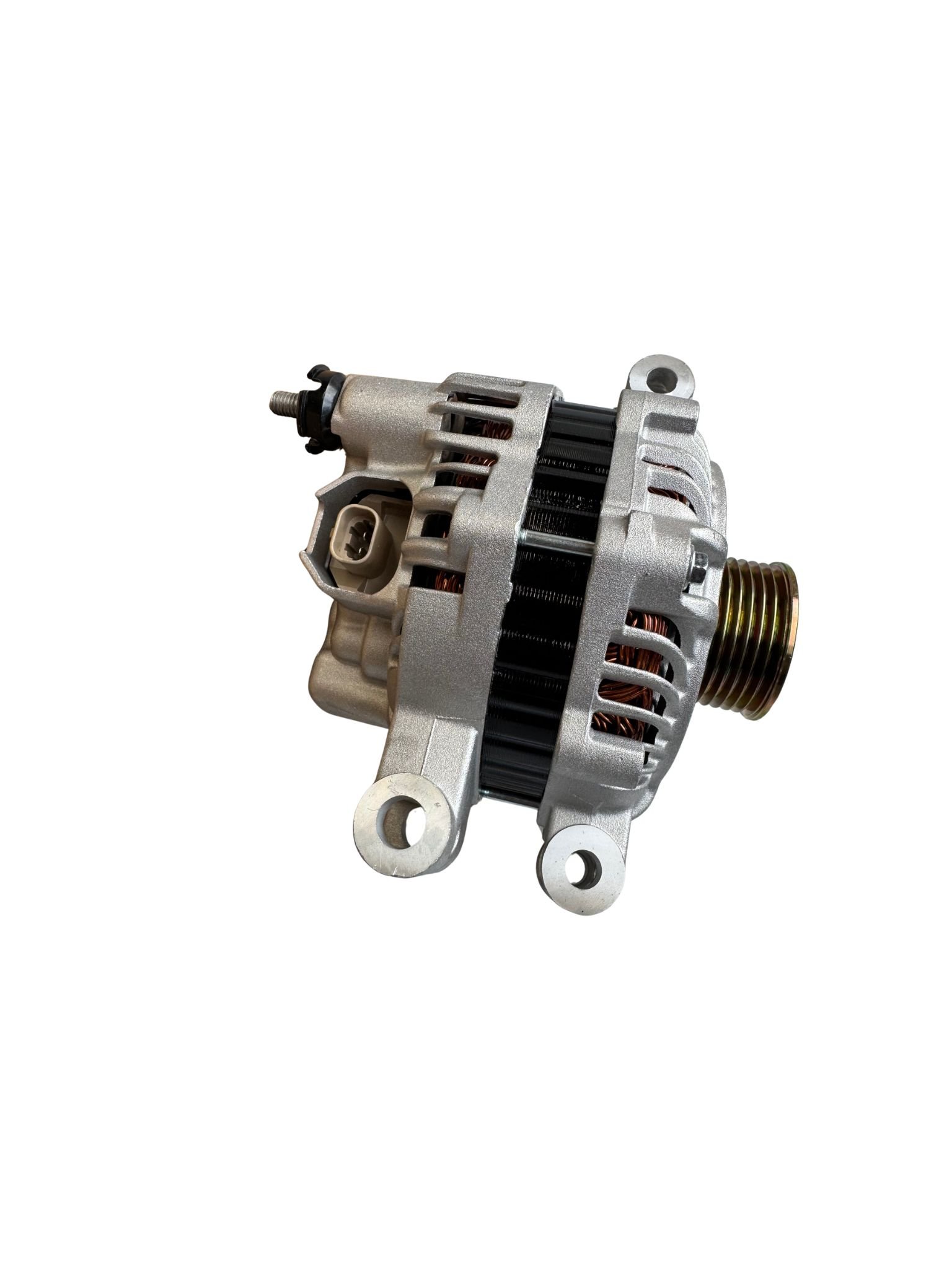 Alternator Fits Holden Commodore VE, Berlina VE, Cadillac CTS ...